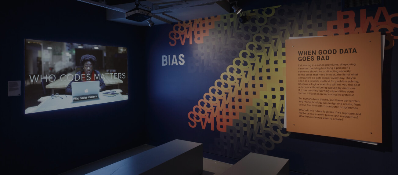 Art – Poet of Code