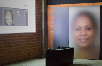 Art – Poet of Code