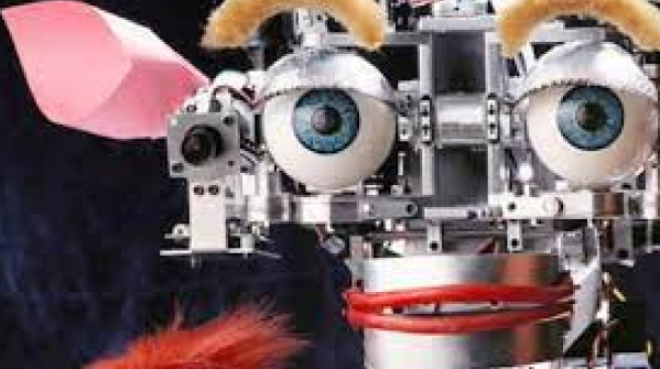 Art – Poet of Code